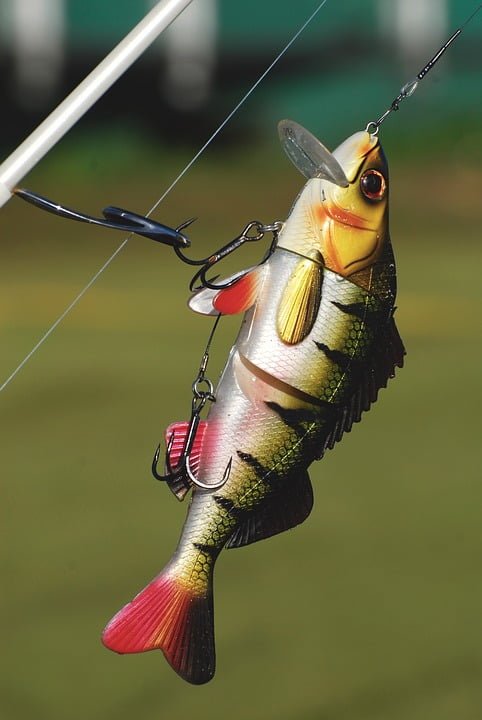 Fishing Lures - Minnie Online.co.za